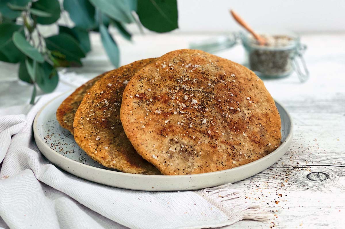 Levain Starter – Aus Superfood Co